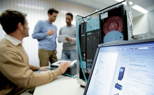 HMK Automation Group Ltd - Knowledge Base