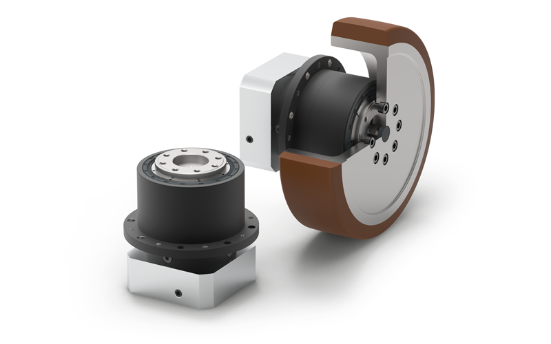 HMK Automation Group Ltd - New from Neugart – the NGV planetary gearbox ...