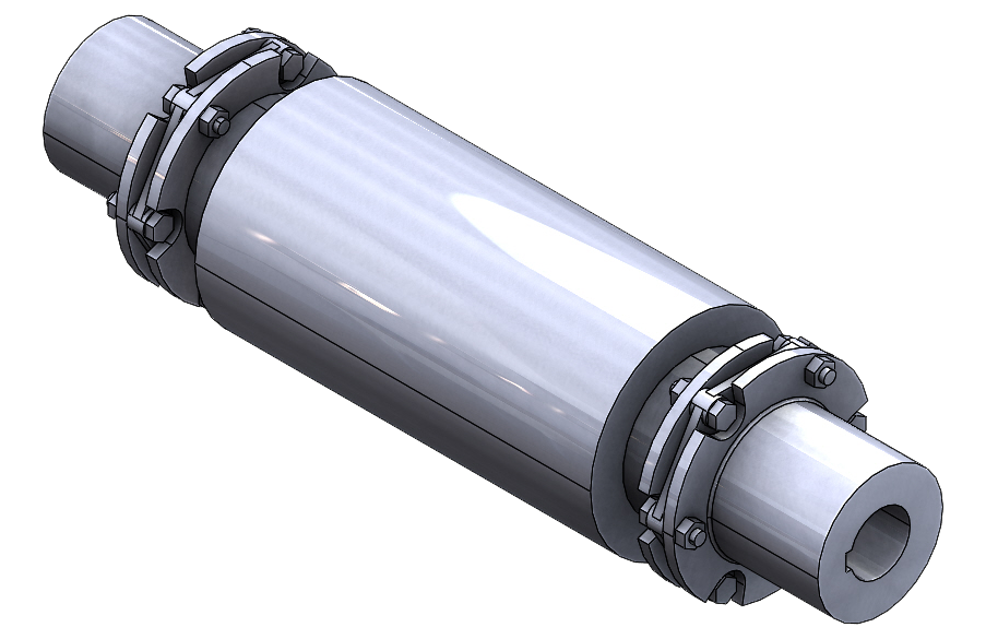 Siemens ARPEX Coupling Type NZN Supplied by HMK