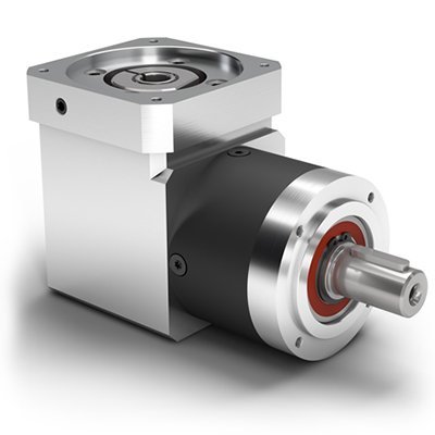 HMK Supply a range of Right Angle Servo Gearboxes