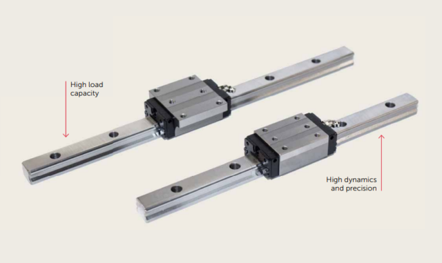HMK Automation Group Ltd - Precision Meets Value: Discover the IMI ...