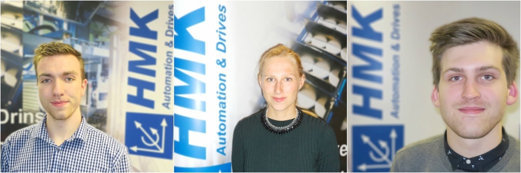 HMK Automation Group Ltd - HMK invest in the future of engineering with ...