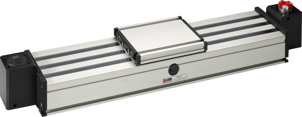 HMK Automation Group Ltd - HMK expands its Mechanical offering with ...