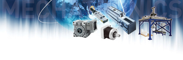 HMK Automation Group Ltd - HMK offers Mechantronic Solutions